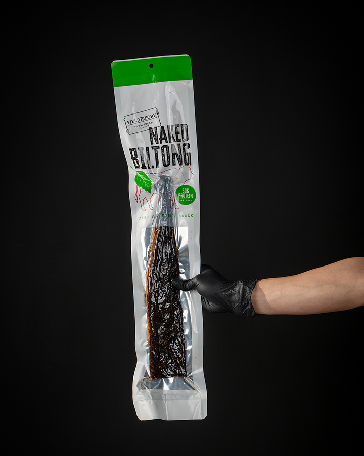 What Is Biltong? The Ultimate Guide to South Africa’s Iconic Dried Mea ...